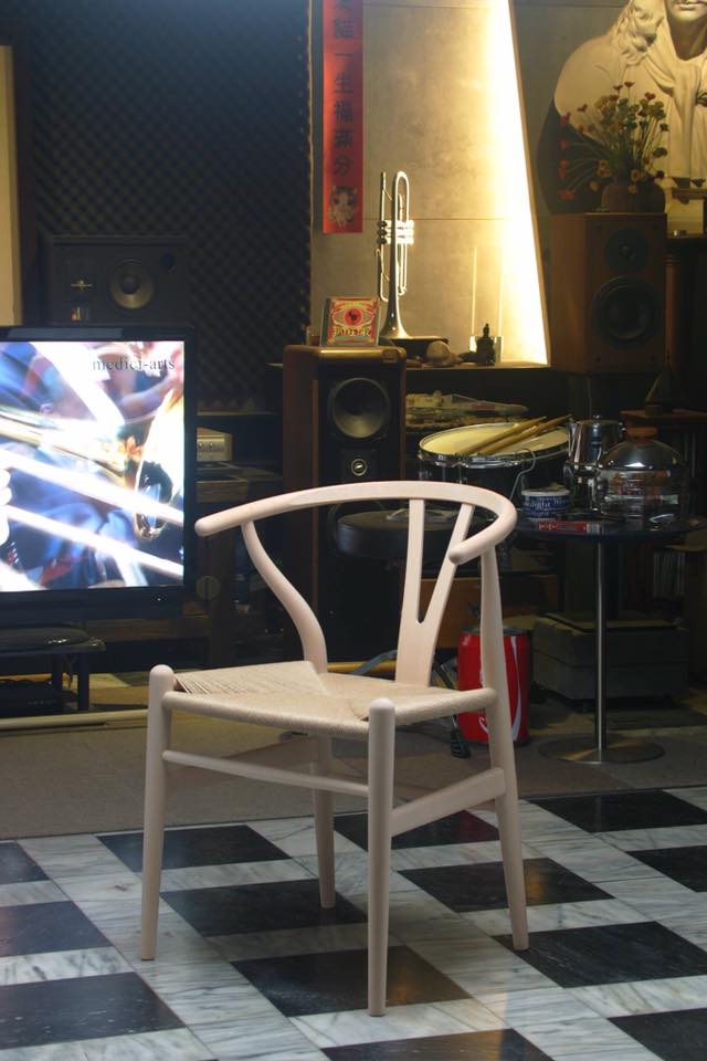 客戶Y CHAIR 開箱照 – Teresa小宅裝潢部落格
